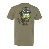 Number 1 Tee – Phaselineco