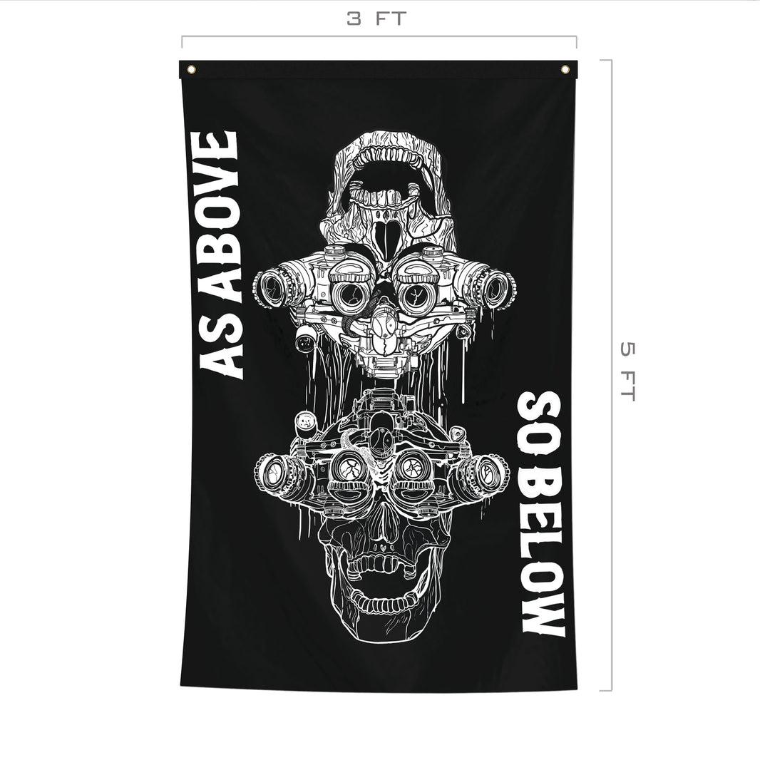 Flags – Phaselineco