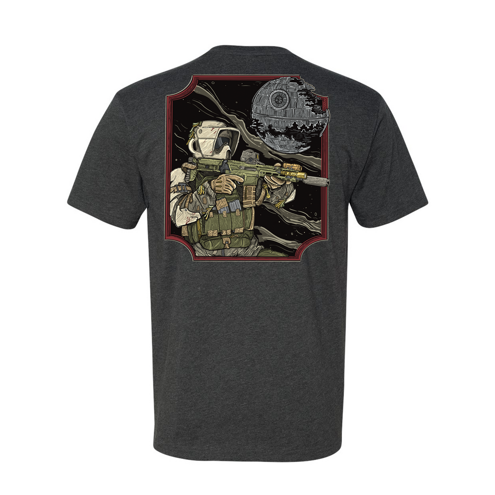 Break Through Tee – Phaselineco