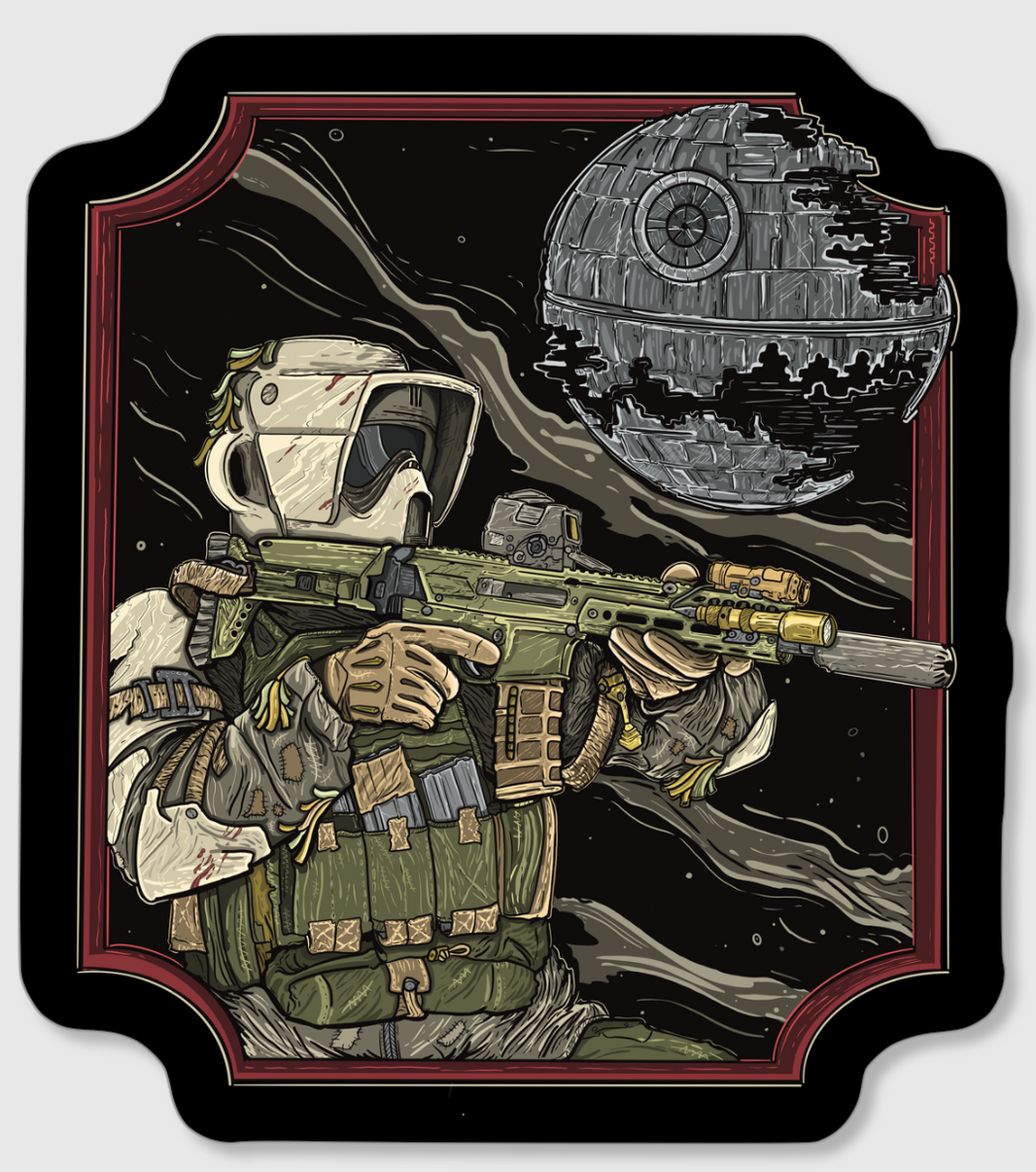 Stickers – Page 4 – Phaselineco