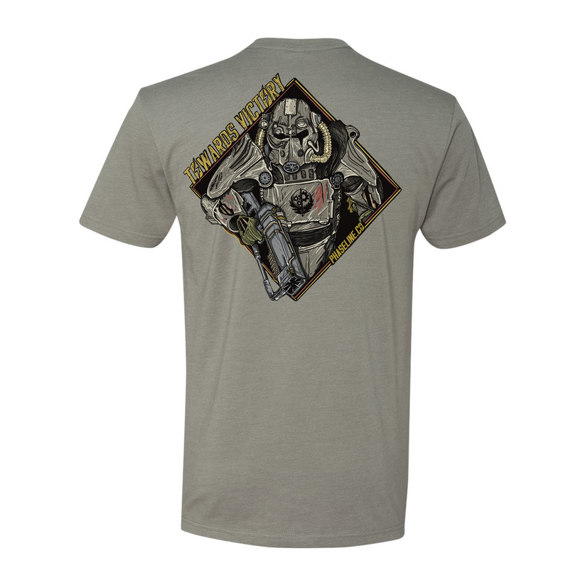 Brotherhood Tee – Phaselineco