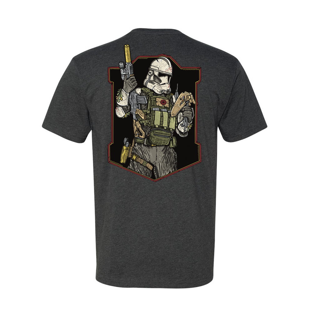 Clone Tee – Phaselineco