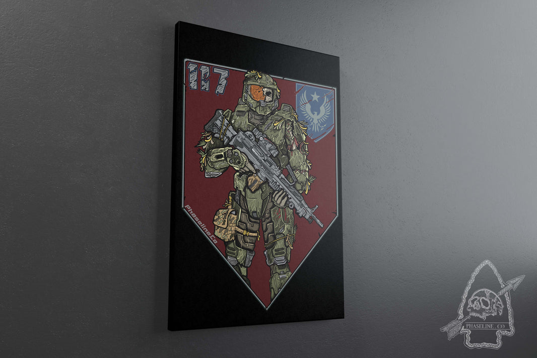 Halo – Page 2 – Phaselineco