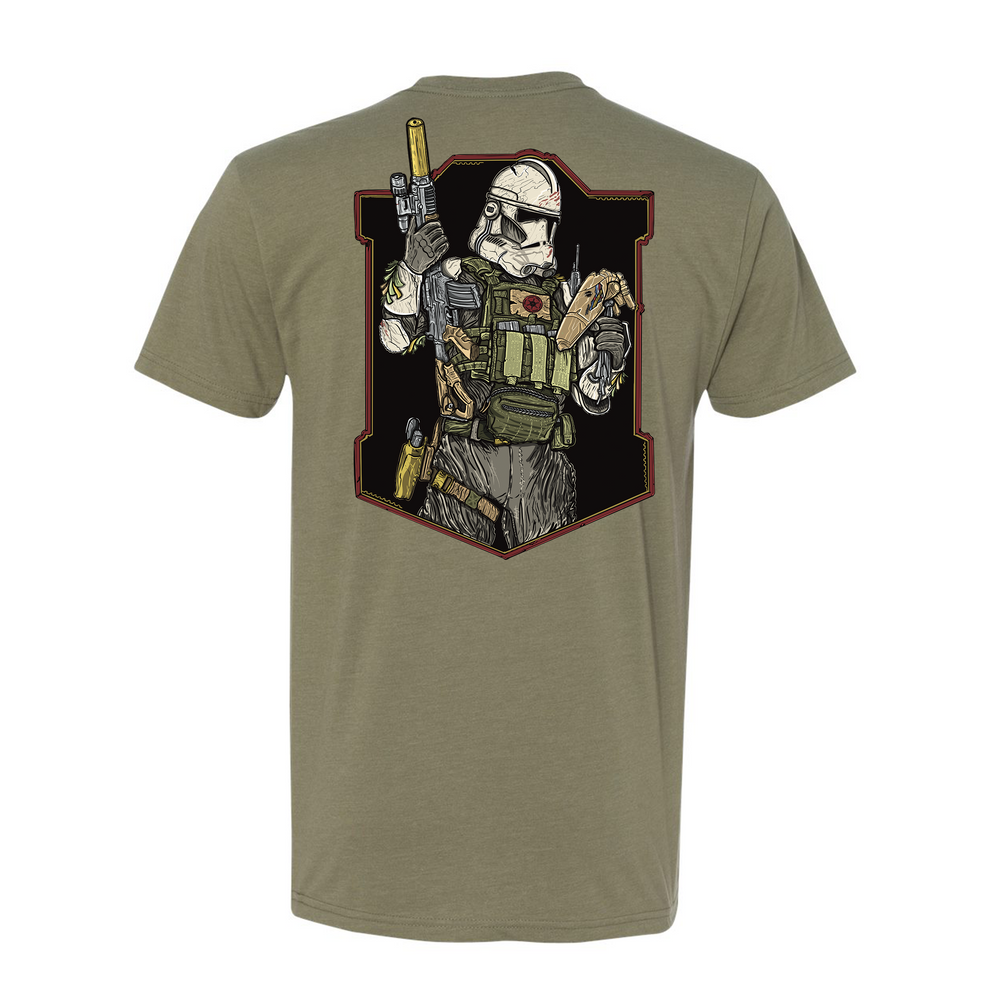 Clone Tee – Phaselineco