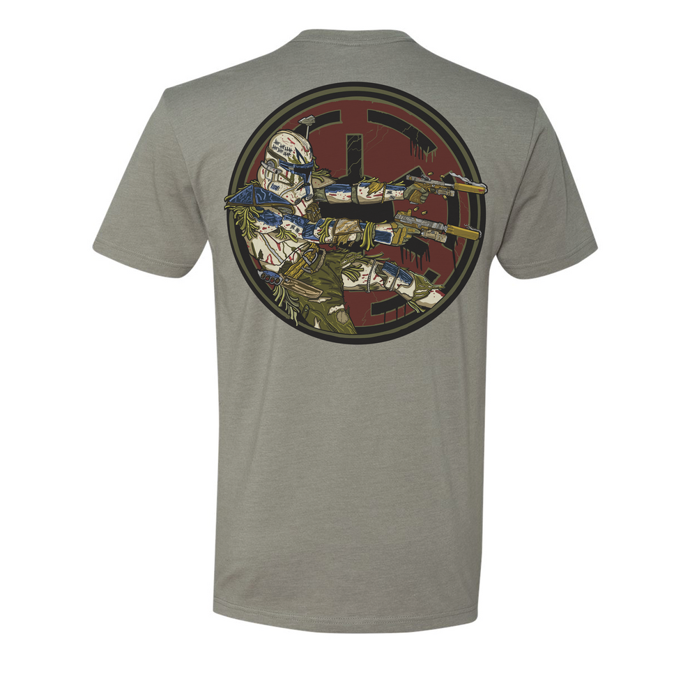 Captain Tee – Phaselineco