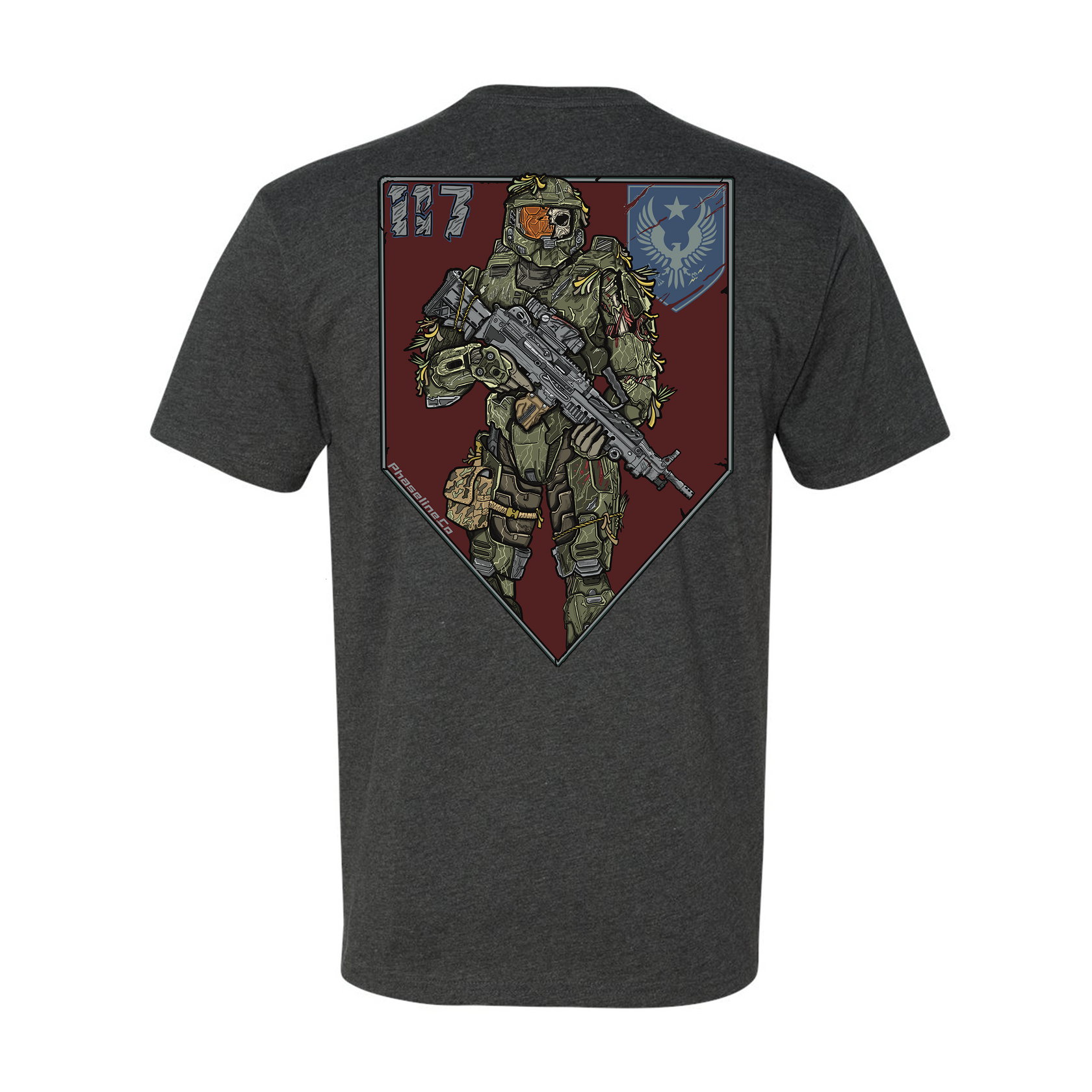 Chief Tee – Phaselineco