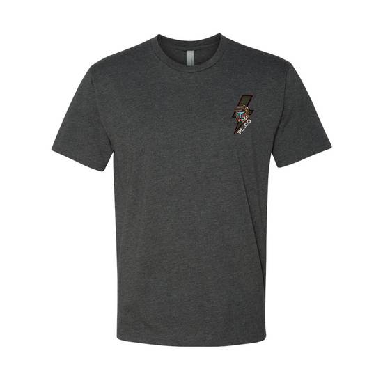 Commando Tee – Phaselineco