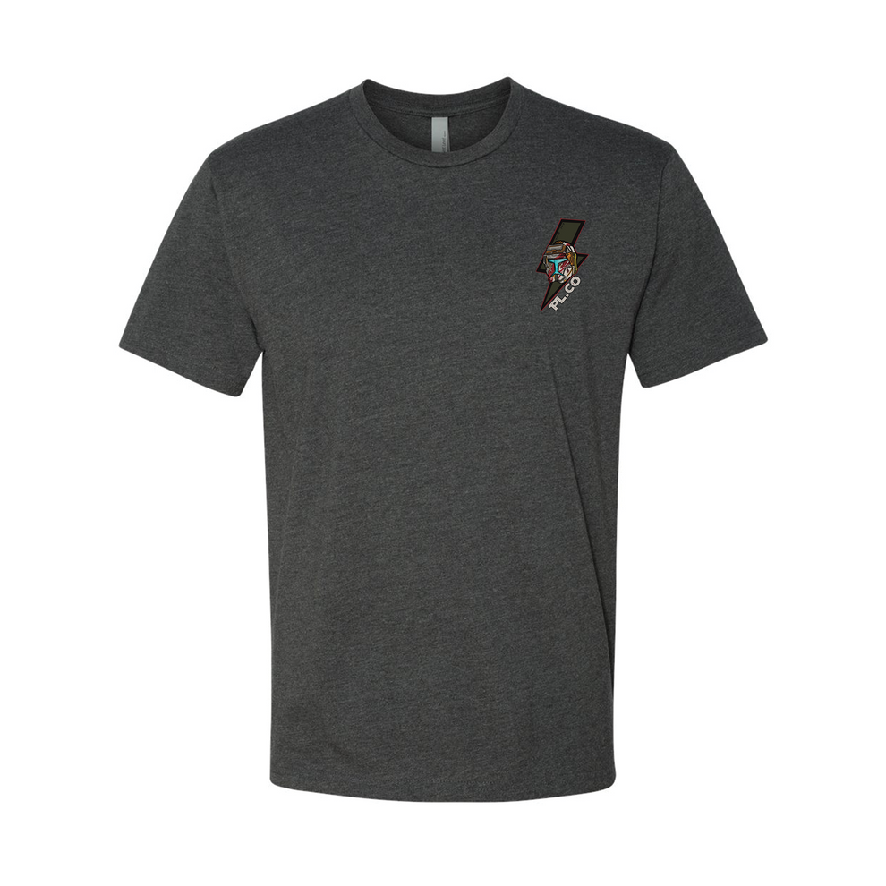 Commando Tee – Phaselineco