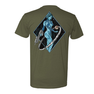 Companion Tee – Phaselineco