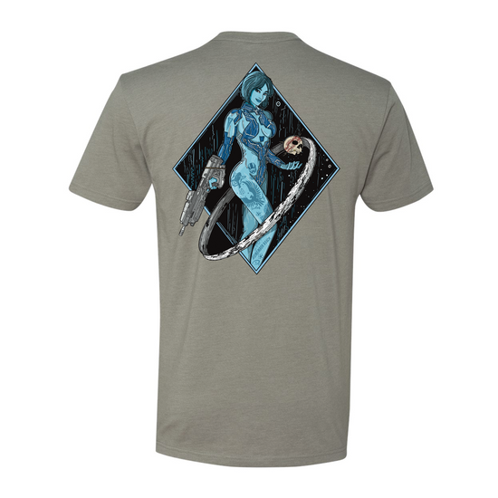 Companion Tee – Phaselineco