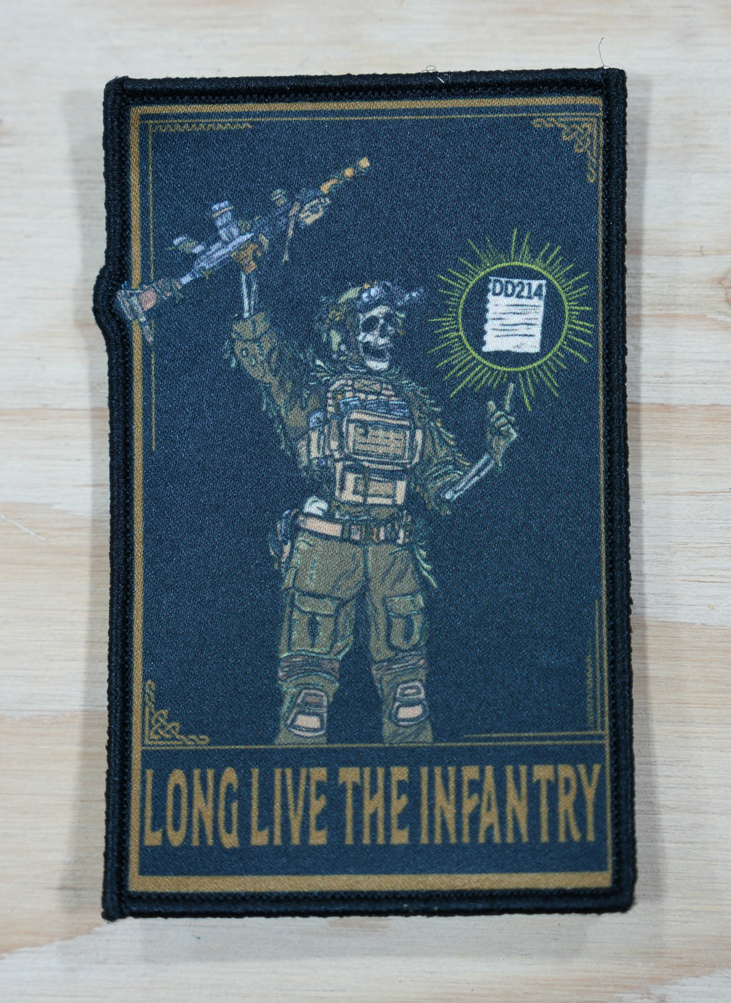 Patches – Page 2 – Phaselineco