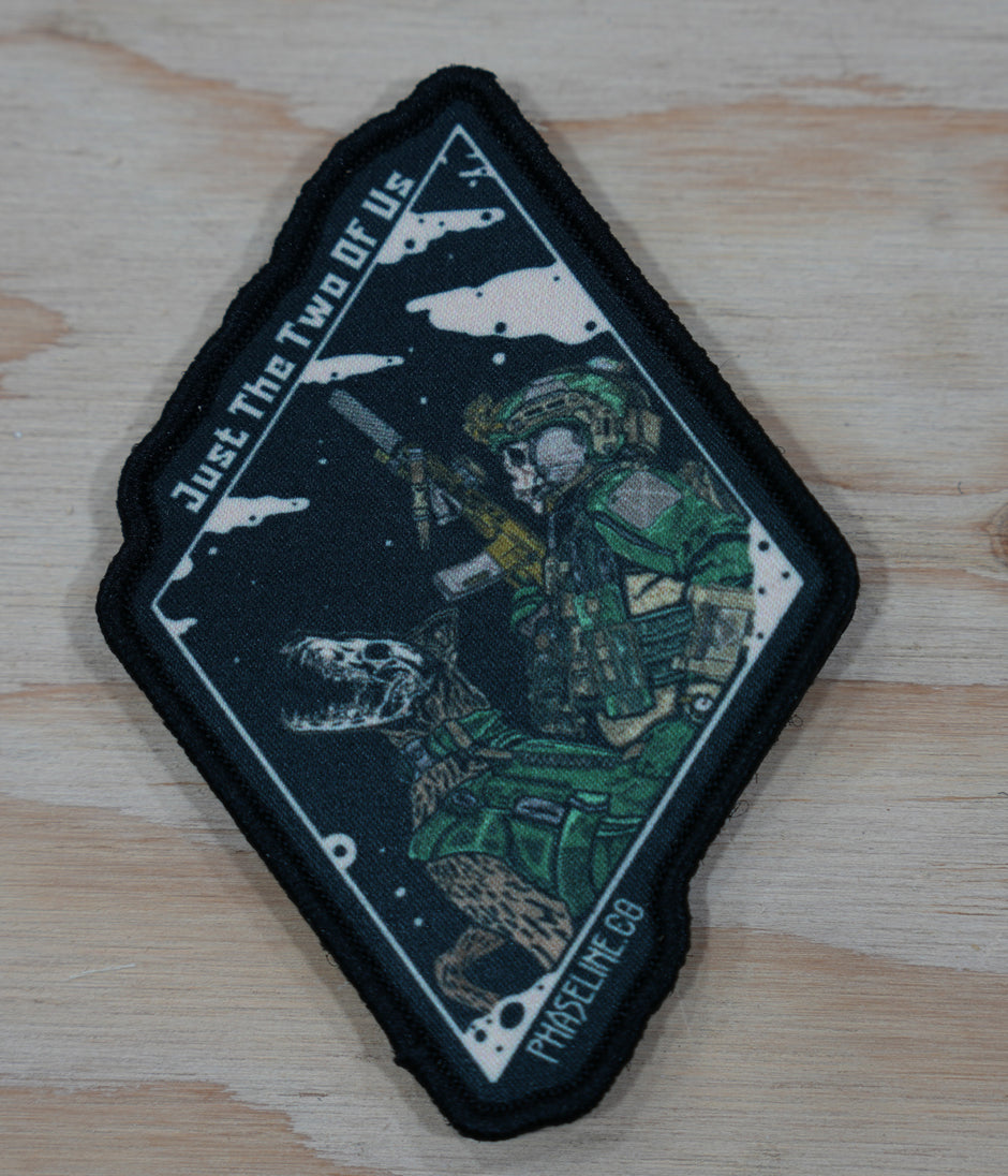 Patches – Page 2 – Phaselineco