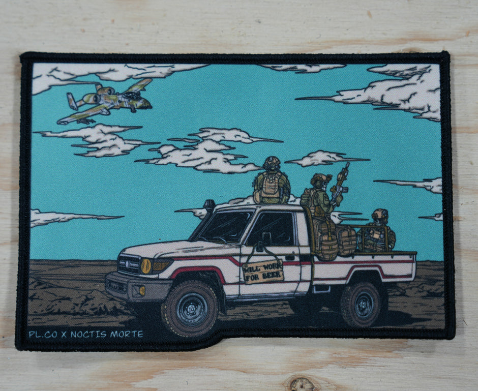 Patches – Page 2 – Phaselineco