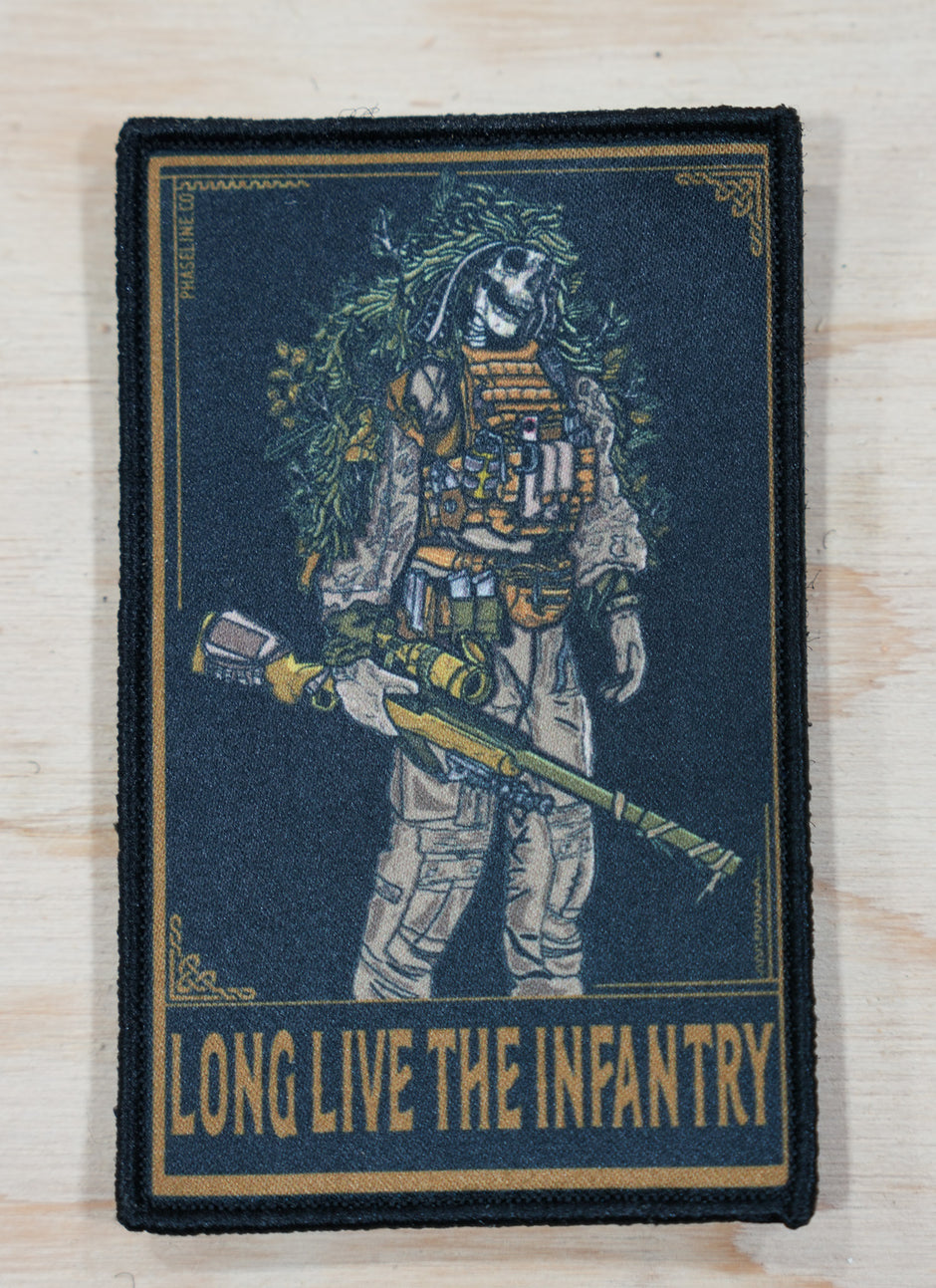 Patches – Page 2 – Phaselineco