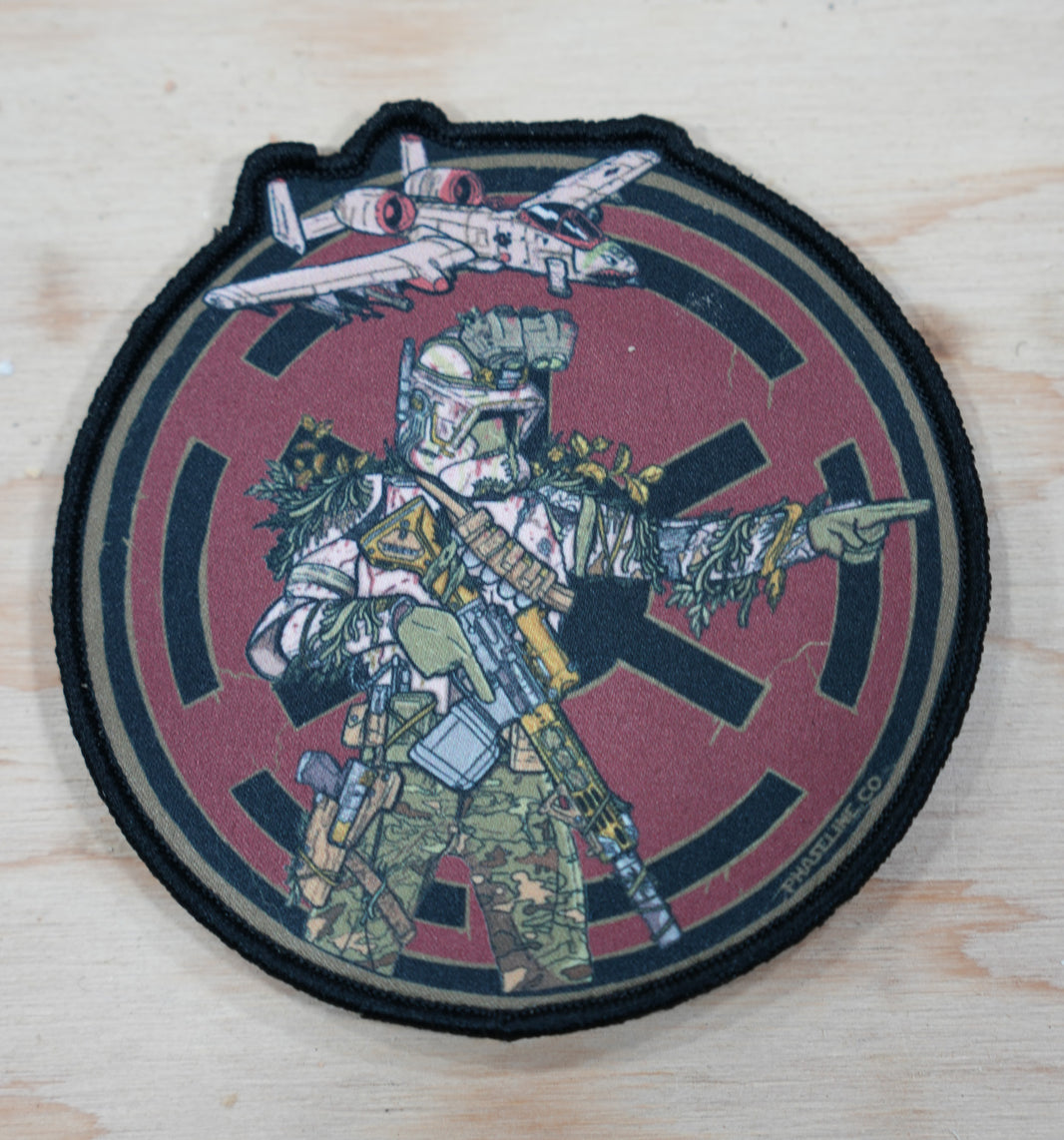 Patches – Page 2 – Phaselineco