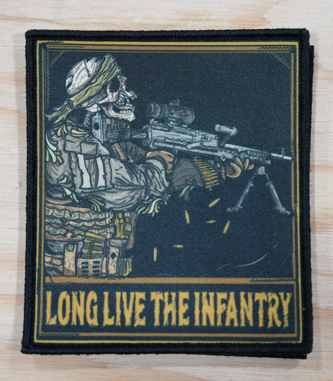 Patches – Phaselineco