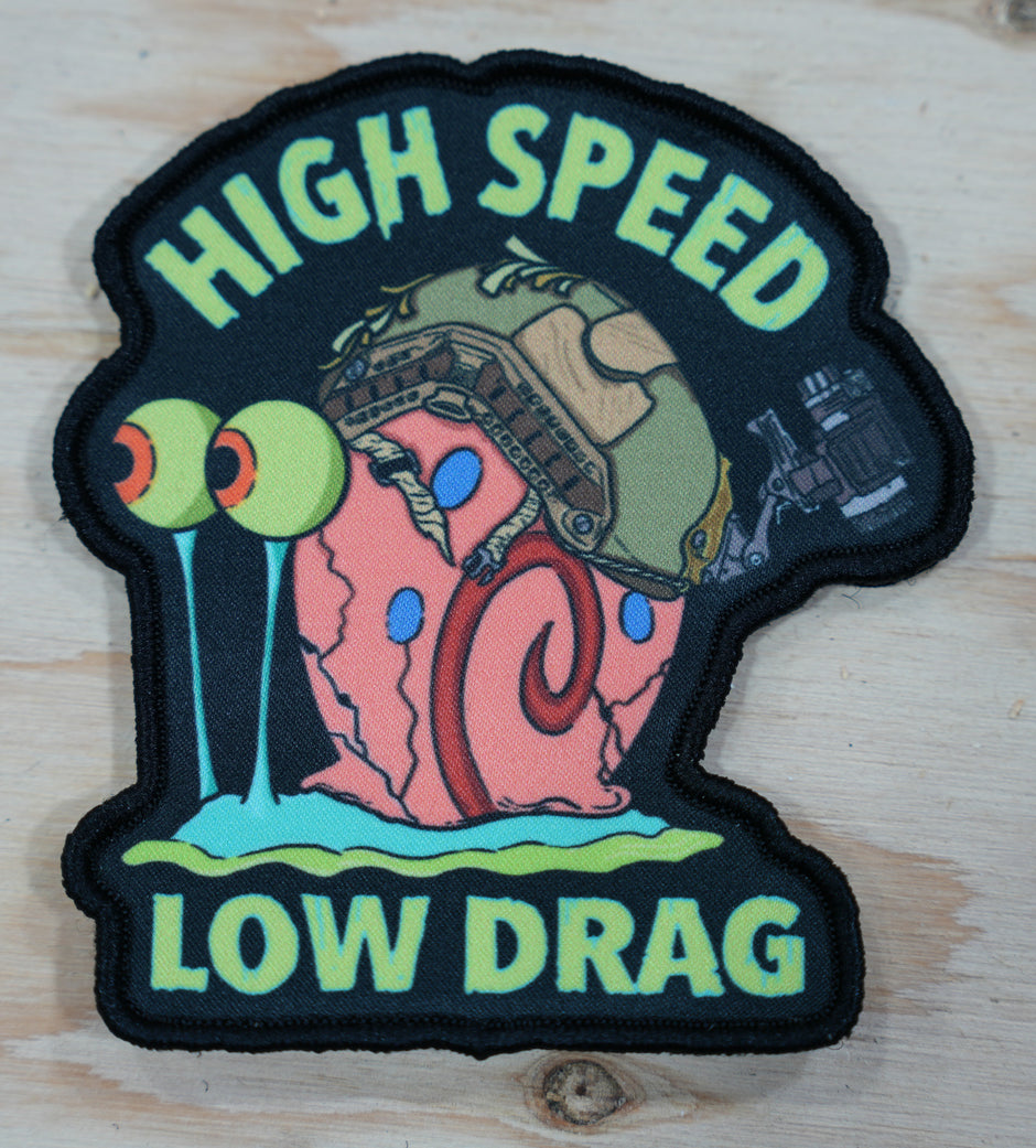 Patches – Phaselineco