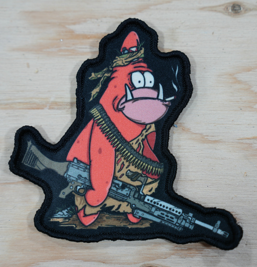 Patches – Phaselineco