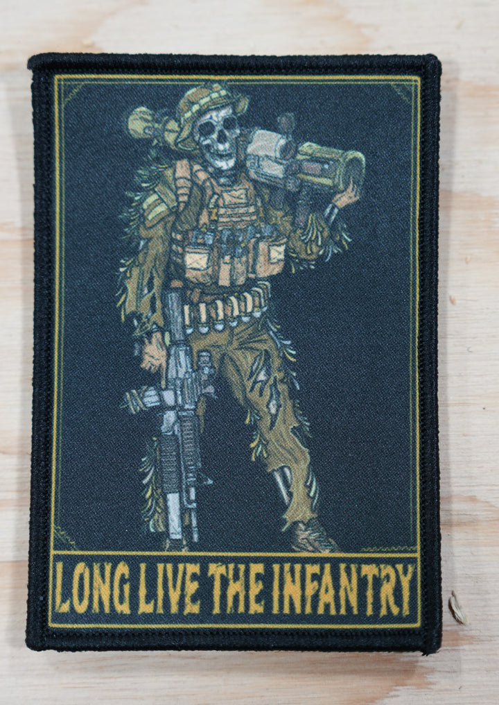 Patches – Phaselineco