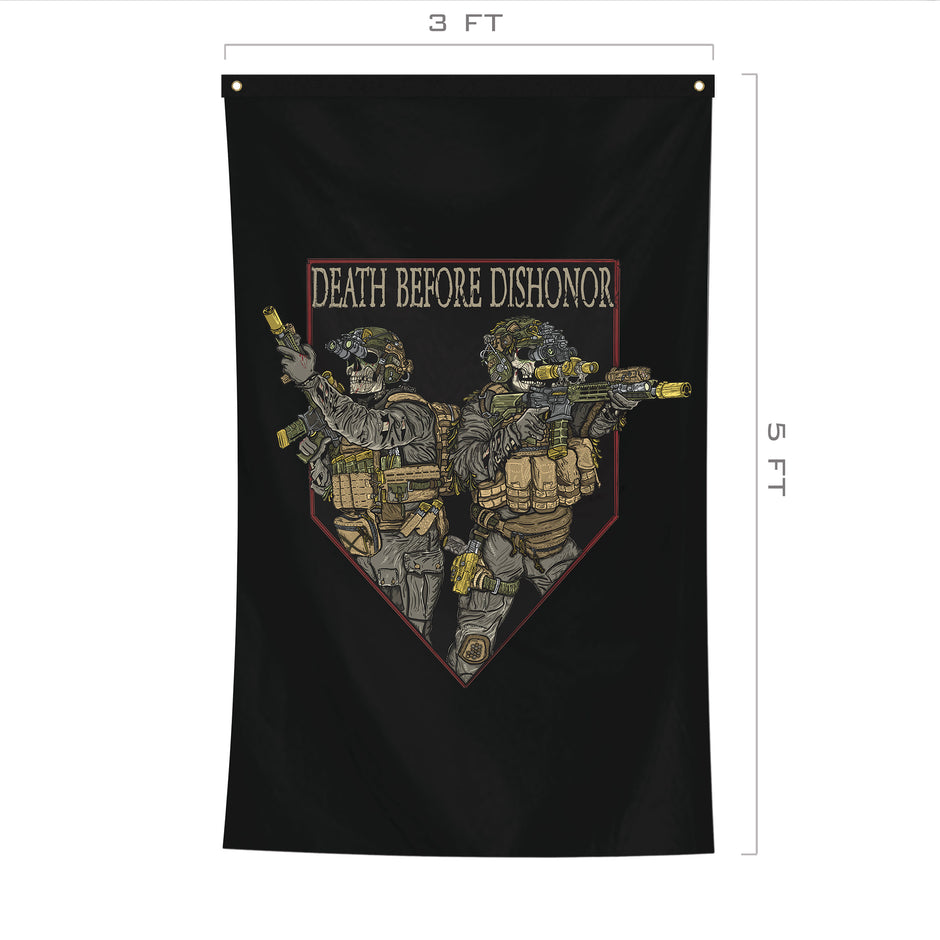 Flags – Phaselineco