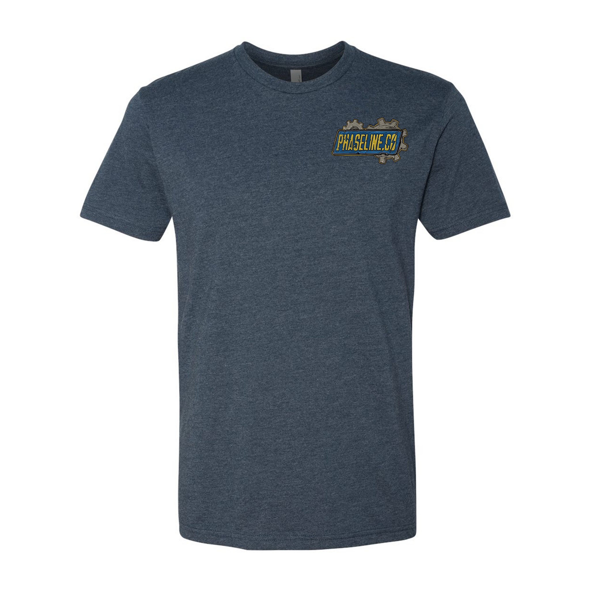 The Ranger Tee – Phaselineco