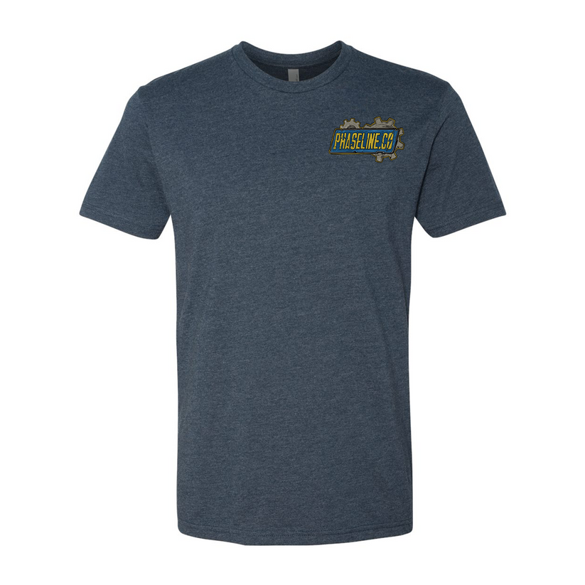 The Ranger Tee – Phaselineco
