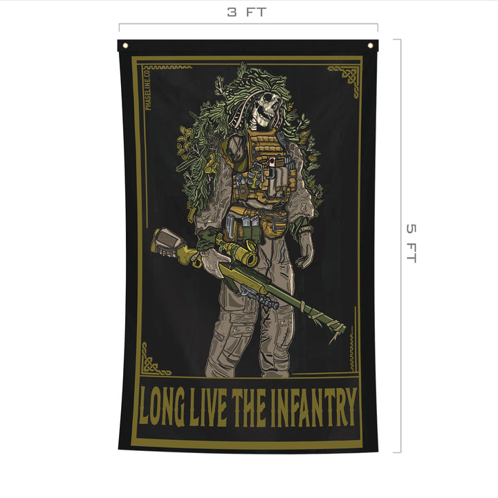 Flags – Phaselineco