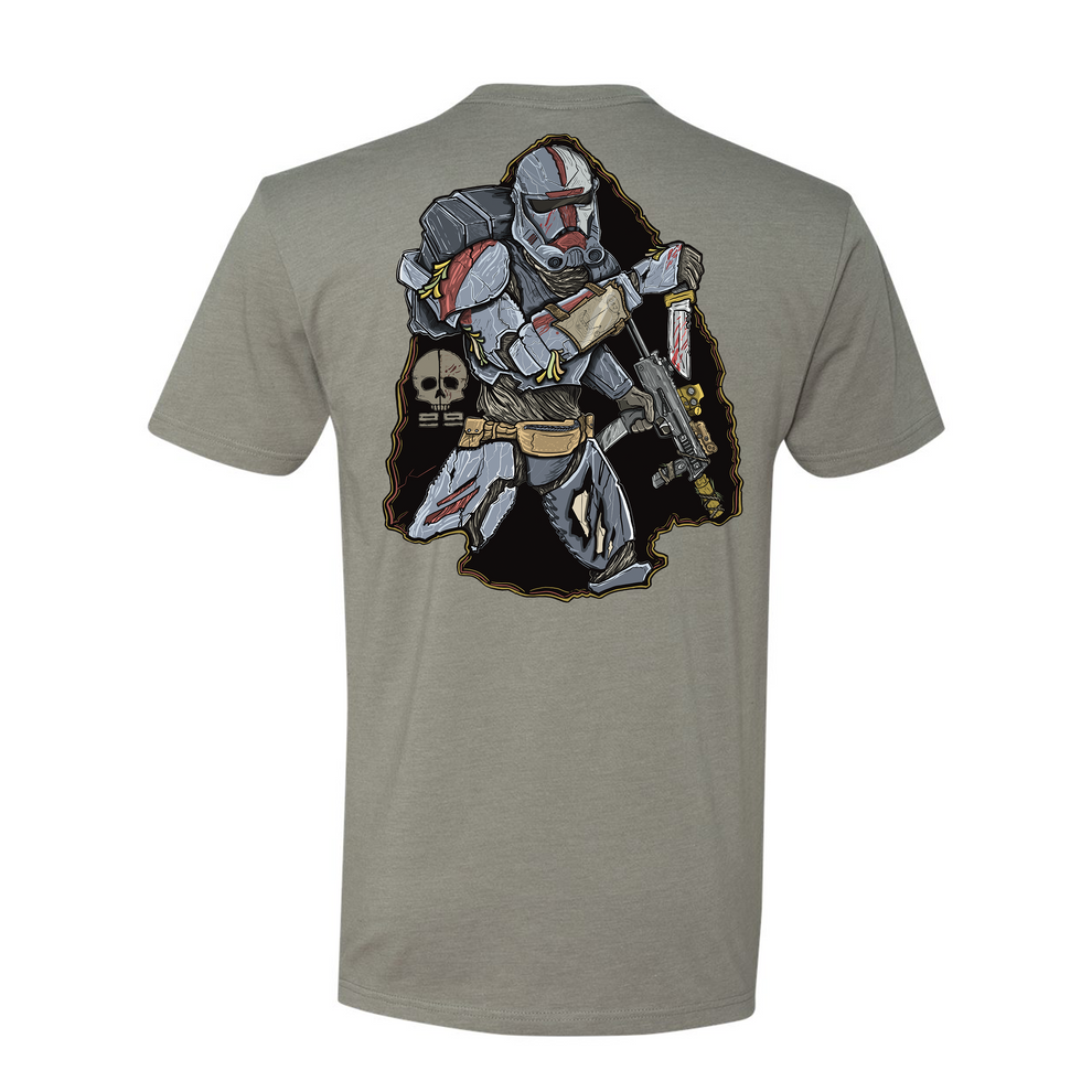 Hunter Tee – Phaselineco