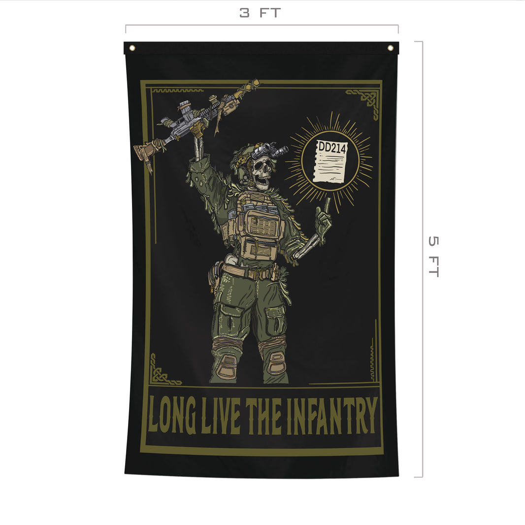 Flags – Phaselineco