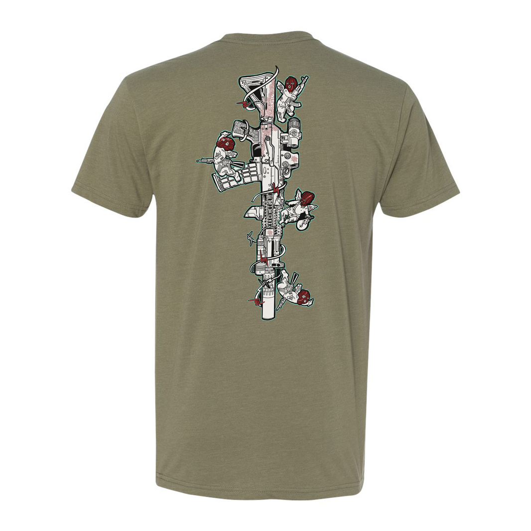 T-Shirts – Page 4 – Phaselineco