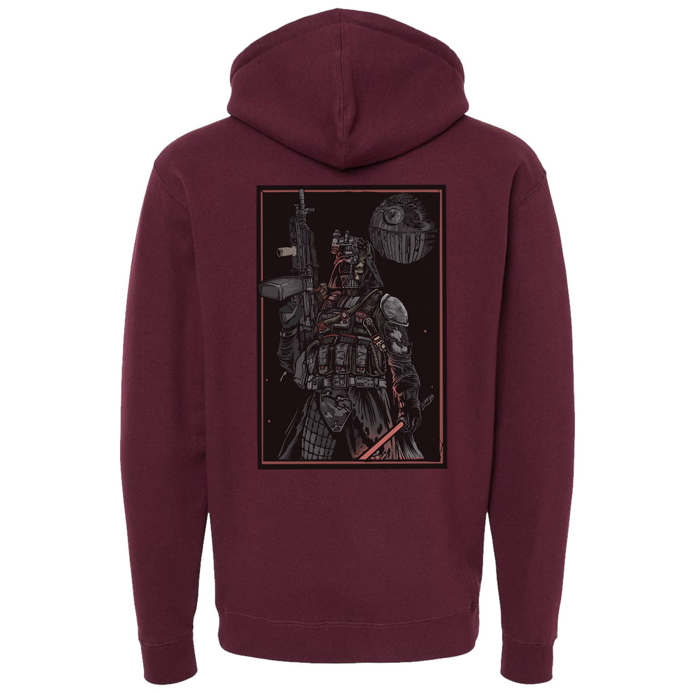 Sith Happens Hoodie – Phaselineco