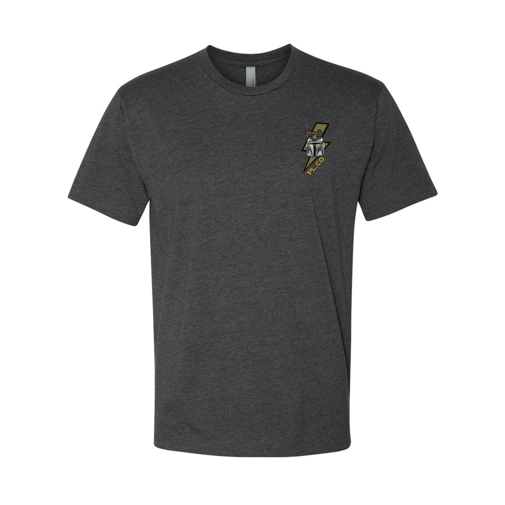 Mando Tee – Phaselineco