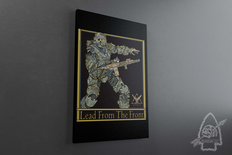 Halo – Page 2 – Phaselineco