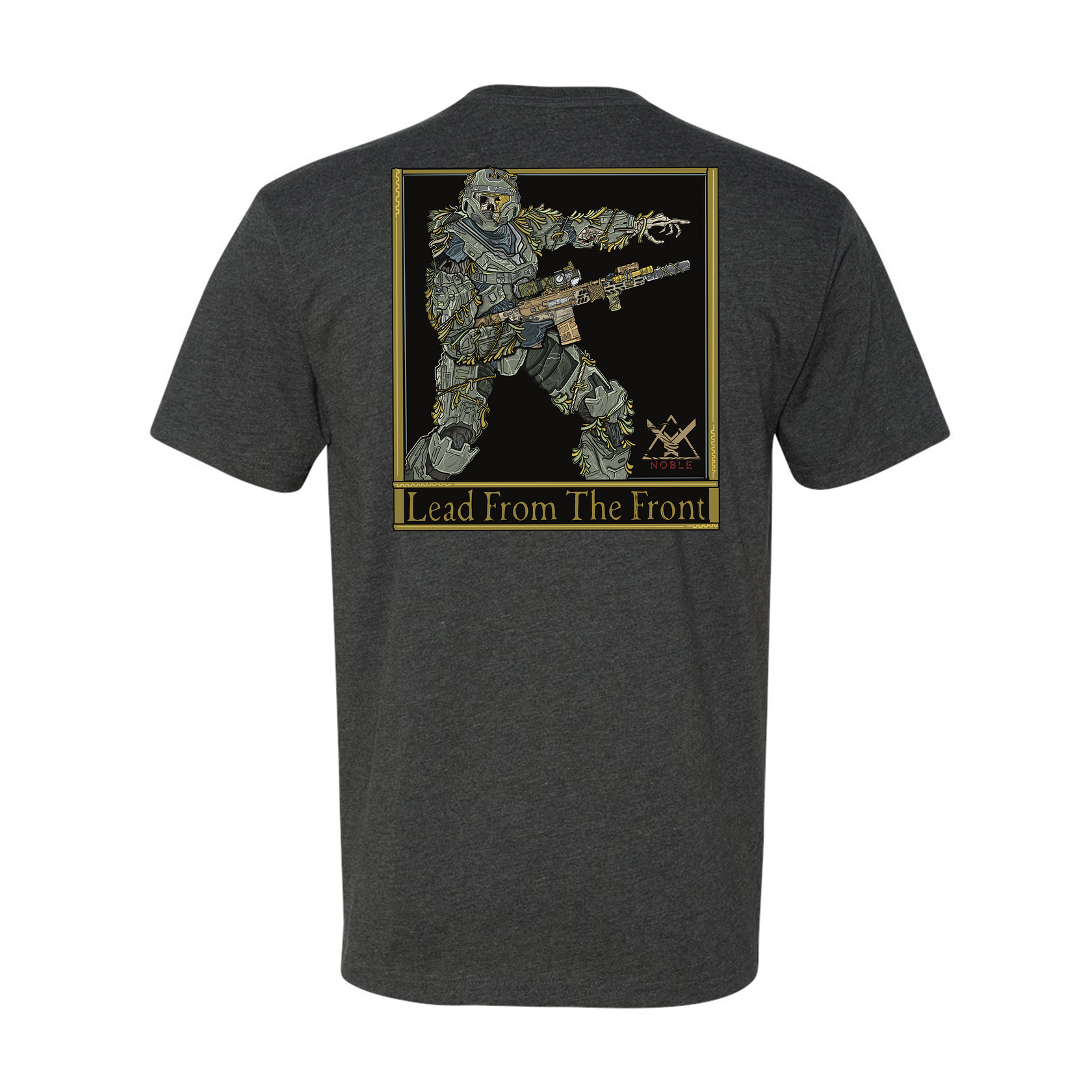 Noble Tee – Phaselineco