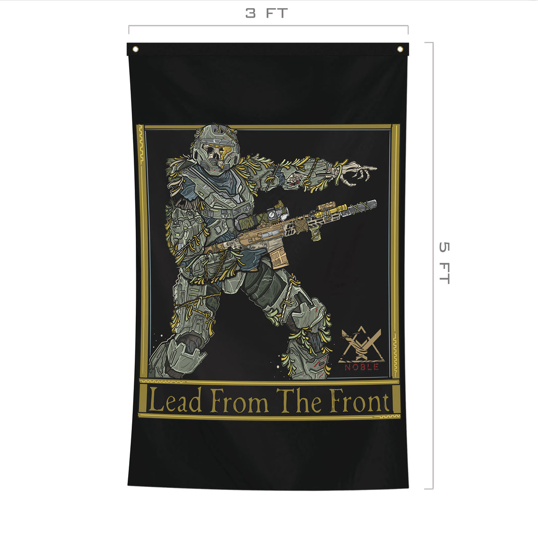 Flags – Phaselineco