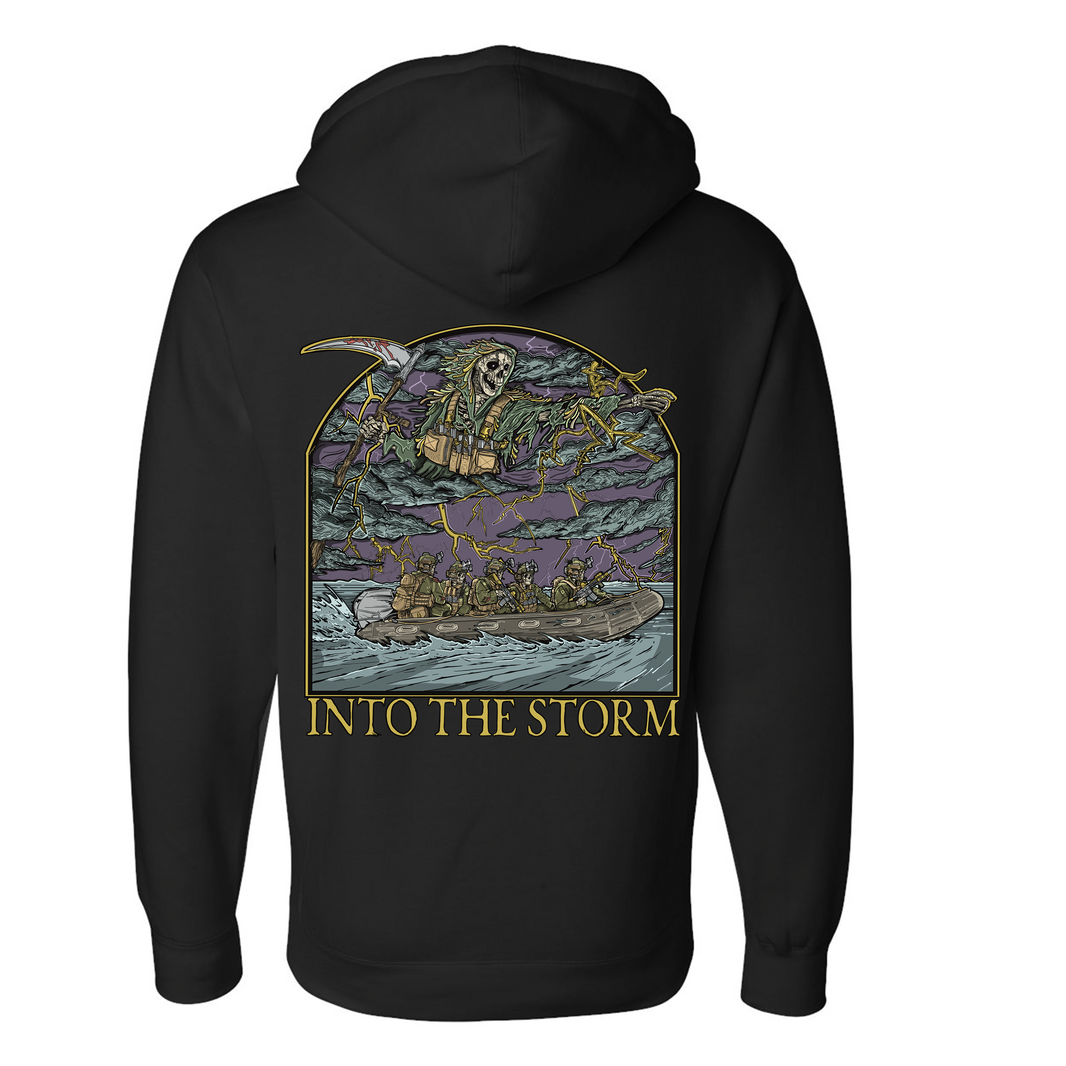 Phaseline.Co X Noctis Morte – Phaselineco