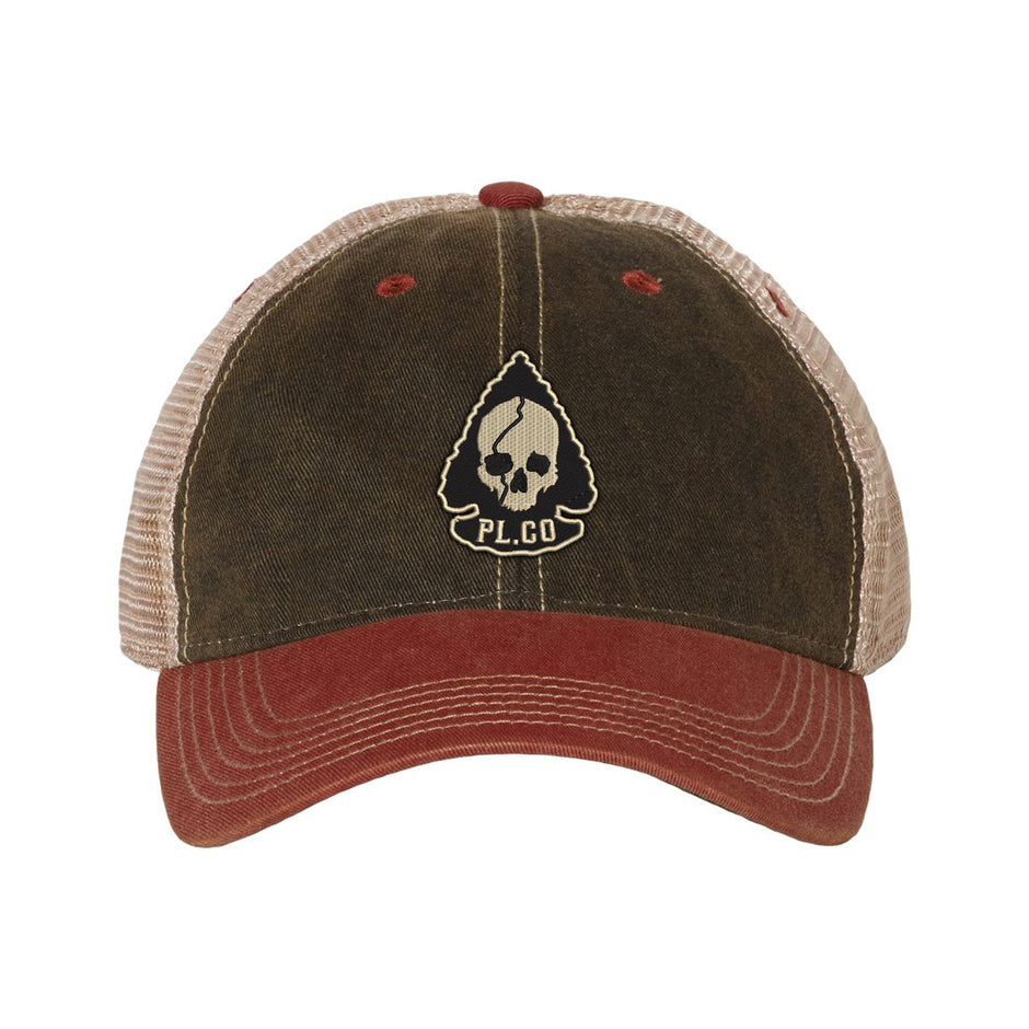 Headwear – Phaselineco