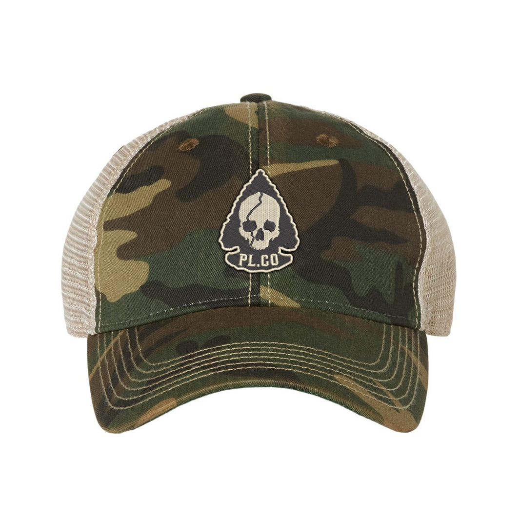 Headwear – Phaselineco