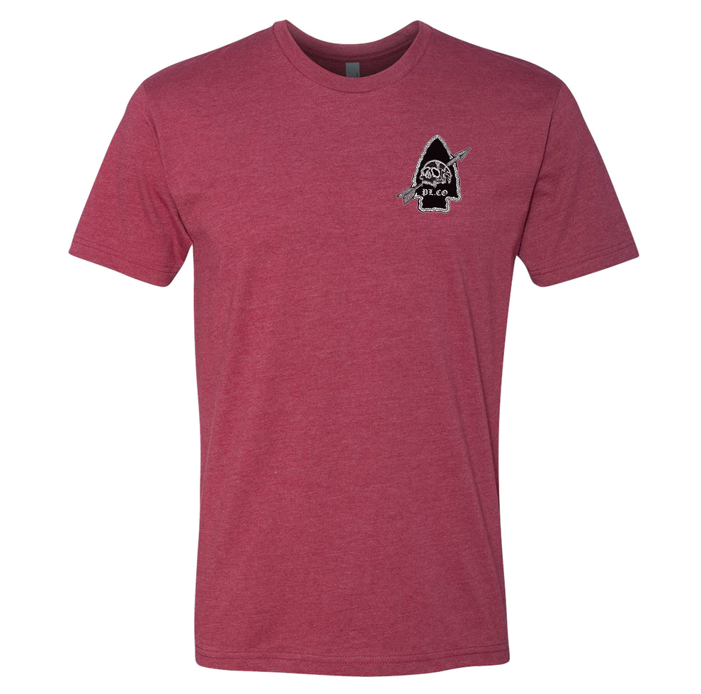 Bushido Tee – Phaselineco