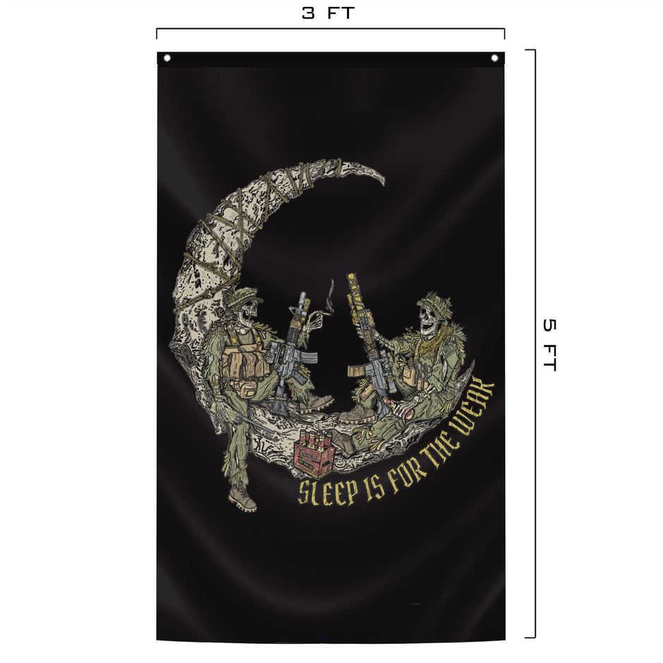 Flags – Phaselineco