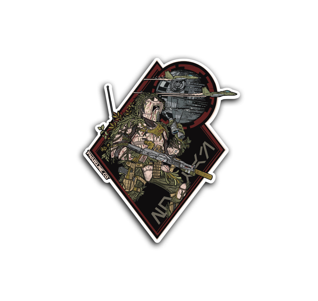 STAR BATTLES – Page 2 – Phaselineco