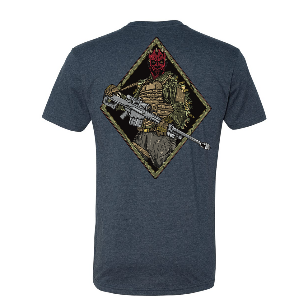 Phantom Tee – Phaselineco