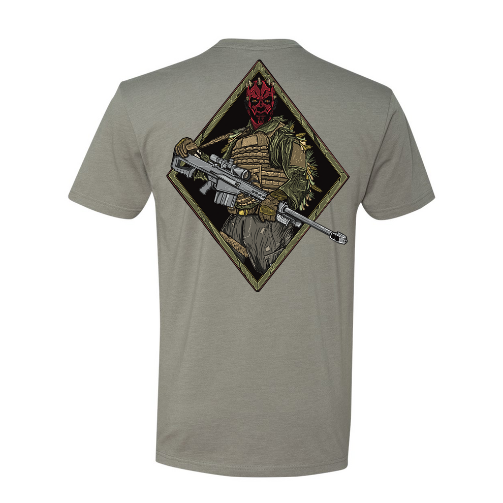 Phantom Tee – Phaselineco