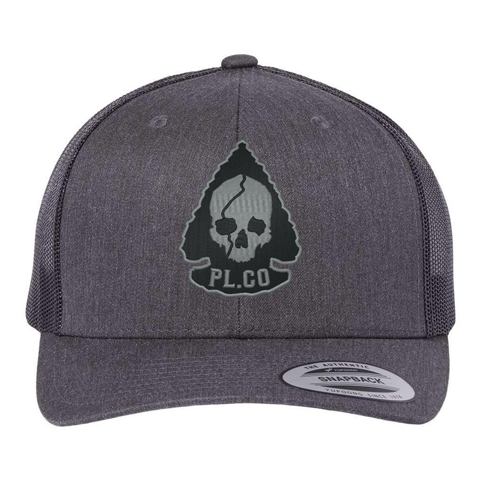 Arrowhead Snapback – Phaselineco