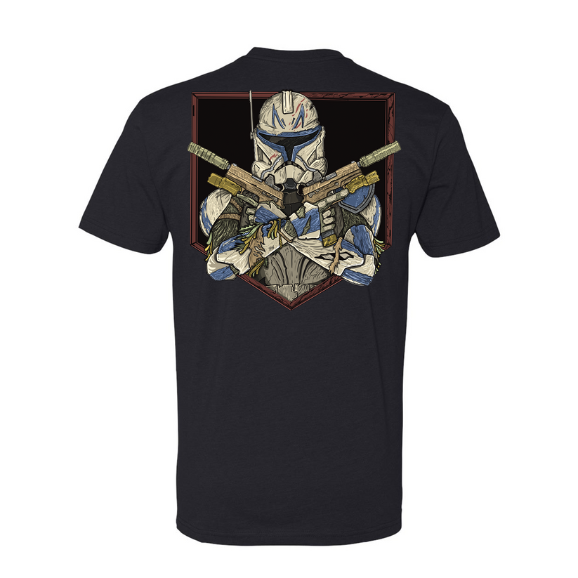 Rex Tee – Phaselineco