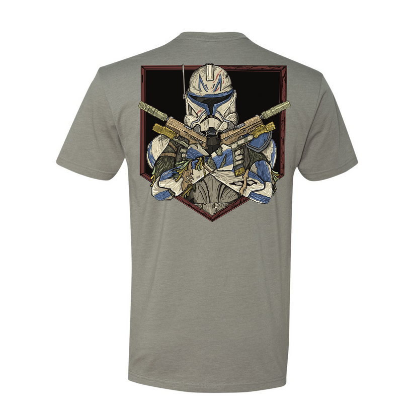 Rex Tee – Phaselineco