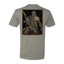 The Ranger Tee – Phaselineco