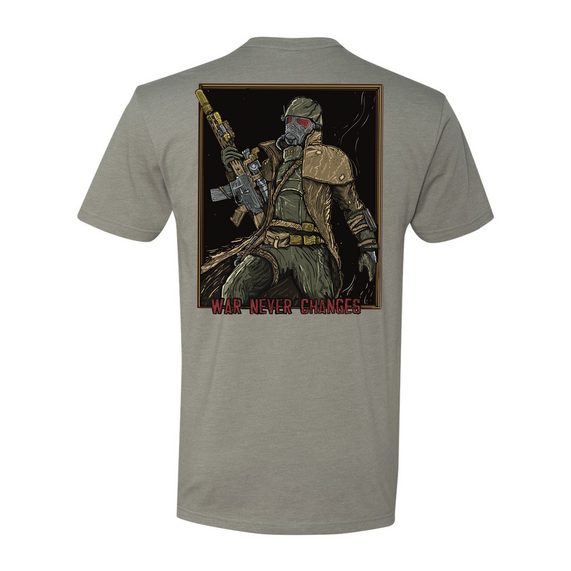 The Ranger Tee – Phaselineco