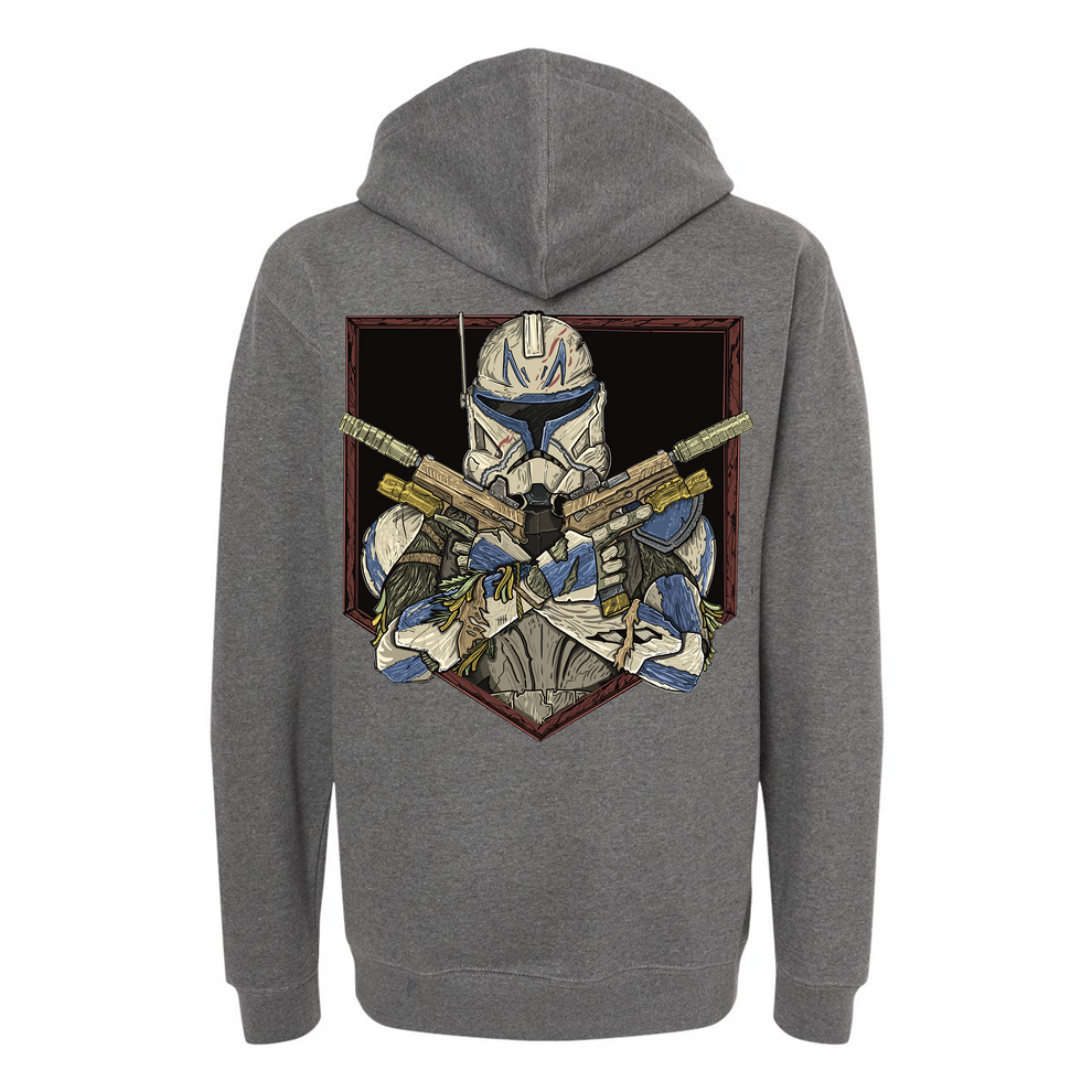 Rex Hoodie – Phaselineco