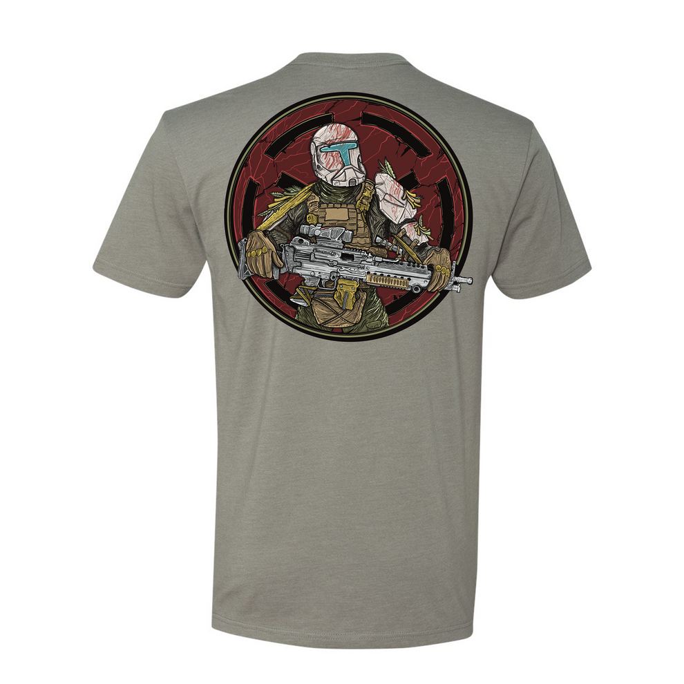 Delta Tee – Phaselineco